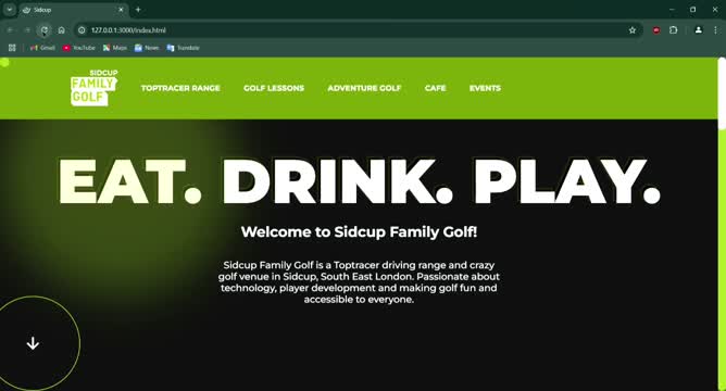 Utsav Gupta on LinkedIn: #webdevelopment #javascript #gsap # ... Utsav Gupta on LinkedIn: #webdevelopment #javascript #gsap # ...