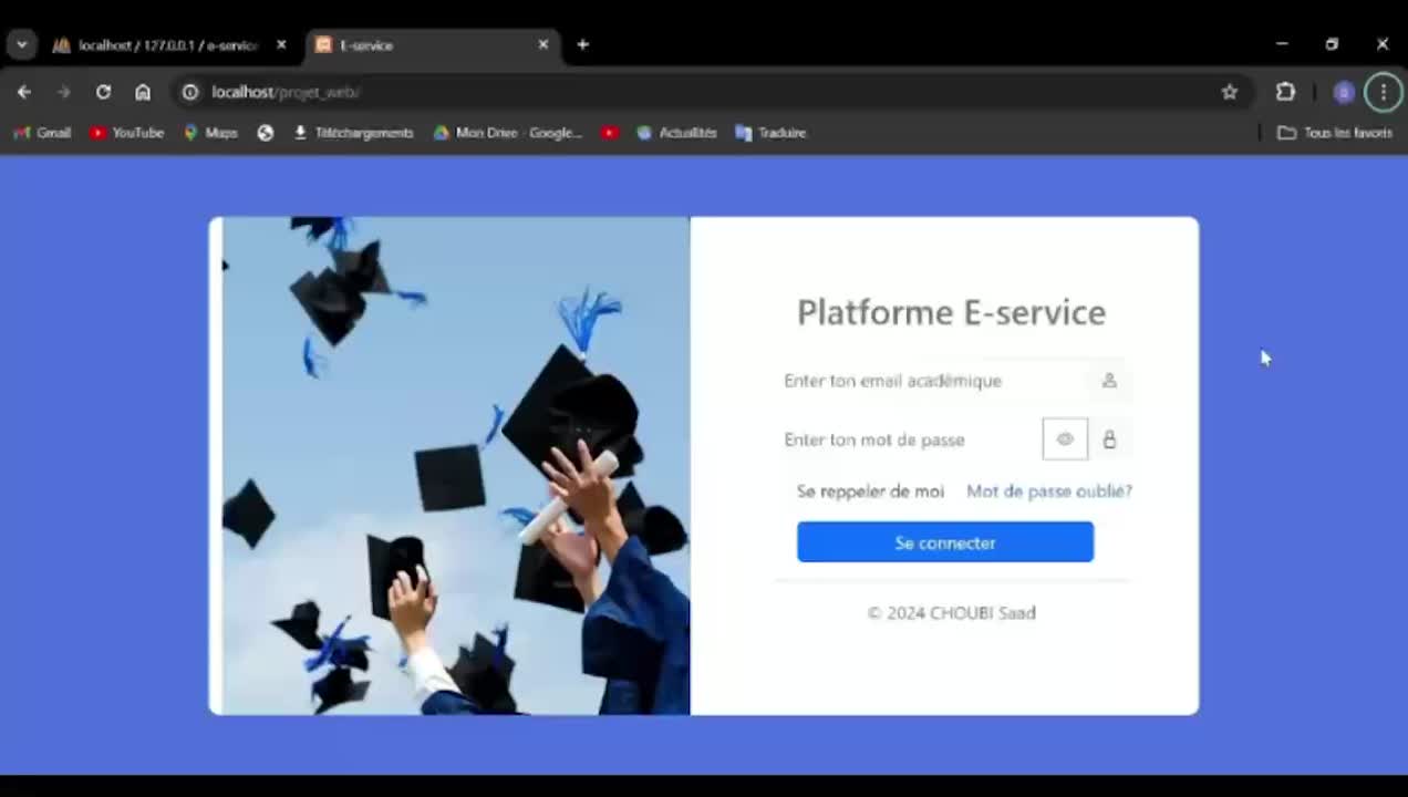 Saad Choubi on LinkedIn: #webdevelopment #php #javascript #mysql #oop # ... Saad Choubi on LinkedIn: #webdevelopment #php #javascript #mysql #oop # ...