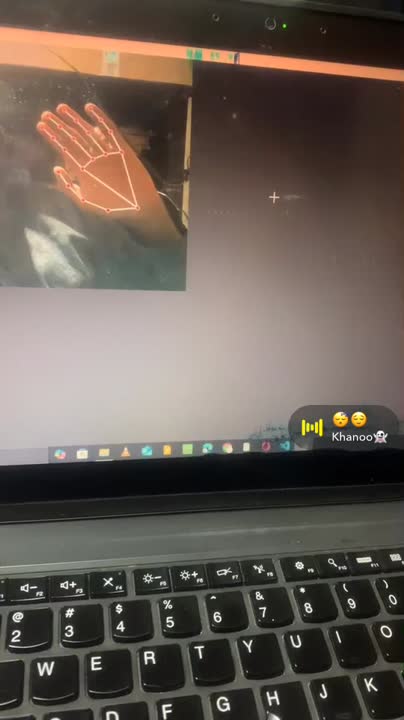 Muhammad Asim Khan .Dev on LinkedIn: #python #computervision #opencv # ... Muhammad Asim Khan .Dev on LinkedIn: #python #computervision #opencv # ...
