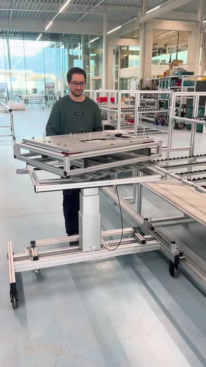 Florian Palatini on LinkedIn: #lego #modularity #lean #ergonomics | 11 ... Florian Palatini on LinkedIn: #lego #modularity #lean #ergonomics | 11 ...