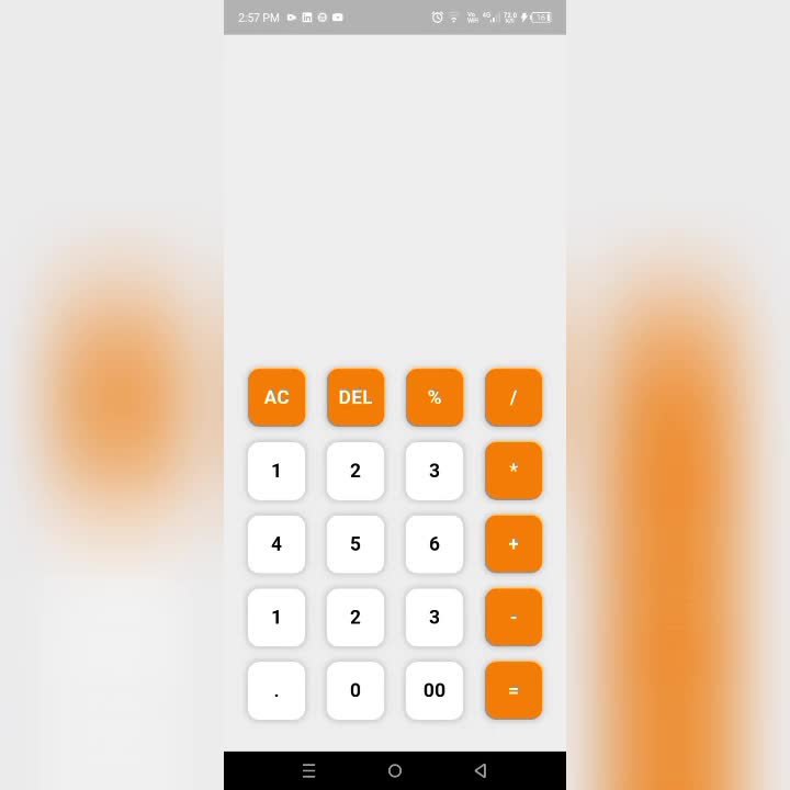 Ali Raza Maqbool on LinkedIn: #flutter #dart #mobileappdevelopment #github Ali Raza Maqbool on LinkedIn: #flutter #dart #mobileappdevelopment #github
