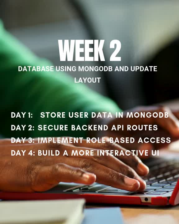 #mern #reactjs #nodejs #mongodb #webdevelopment #clerkauth… | Edson ... #mern #reactjs #nodejs #mongodb #webdevelopment #clerkauth… | Edson ...