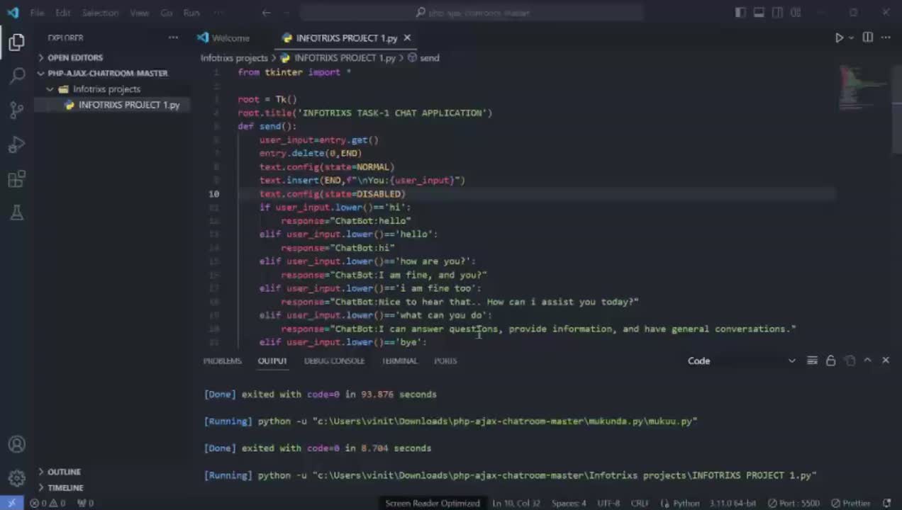 #careerstart #webdevelopment #internship #infotrixs #excitingbeginnings ... #careerstart #webdevelopment #internship #infotrixs #excitingbeginnings ...