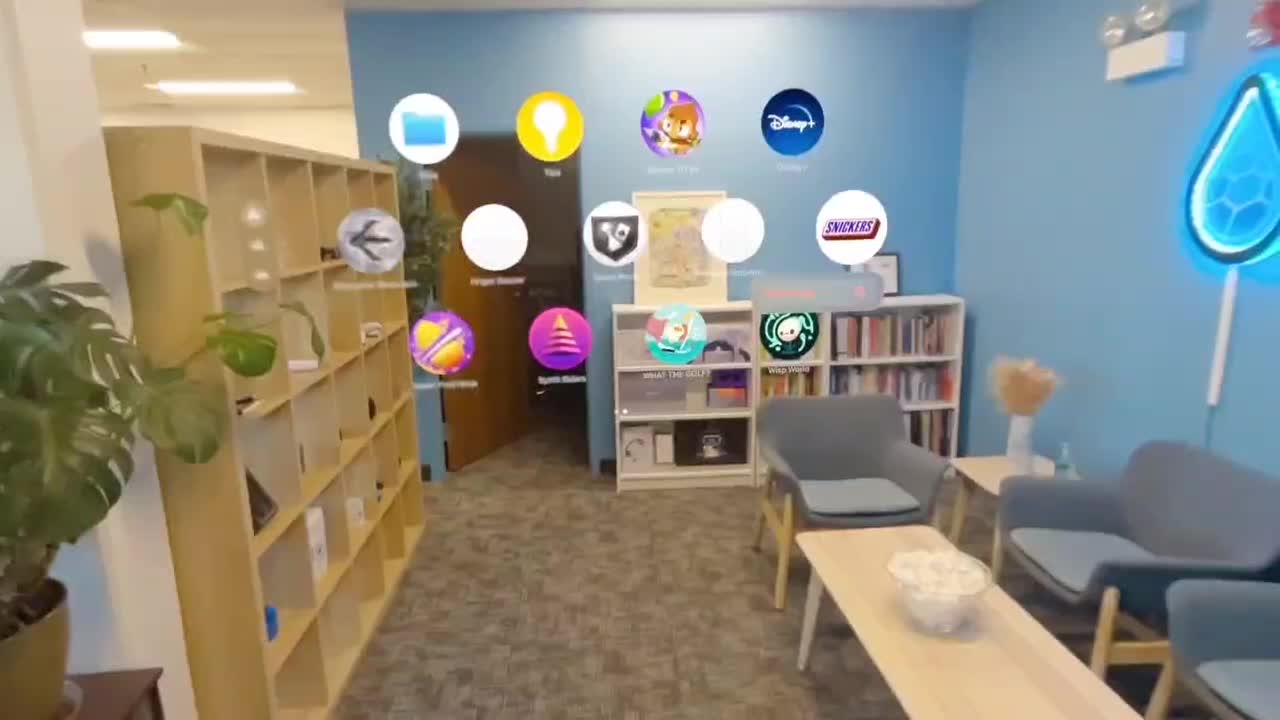Keith Curtin on LinkedIn: #augmentedreality #ar #xr #web3 # ... Keith Curtin on LinkedIn: #augmentedreality #ar #xr #web3 # ...