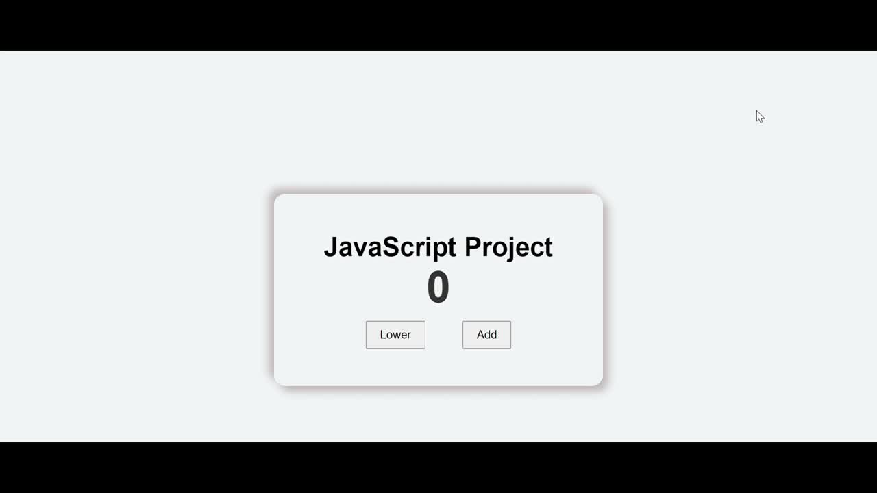 Emmanuel Brux Ekeadzi on LinkedIn: #html #css #javascript Emmanuel Brux Ekeadzi on LinkedIn: #html #css #javascript