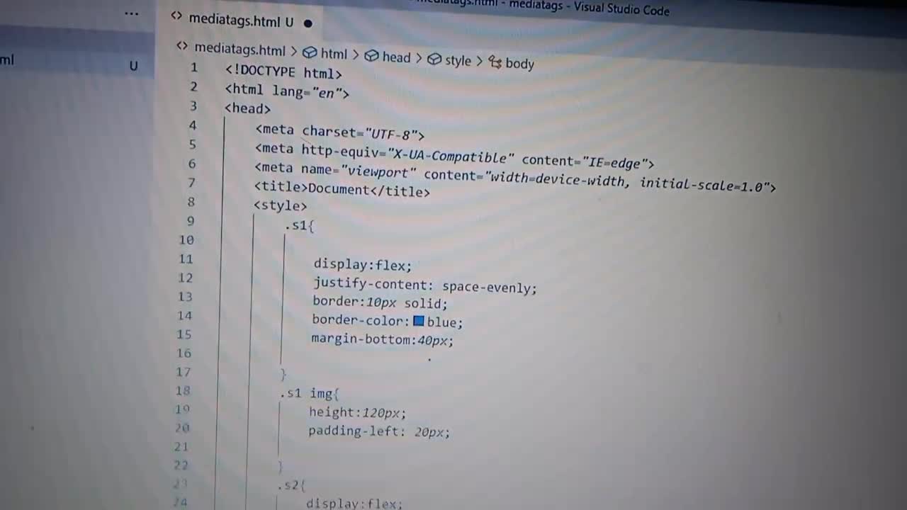 sirisha krishna Mooraboina on LinkedIn: #html #css sirisha krishna Mooraboina on LinkedIn: #html #css