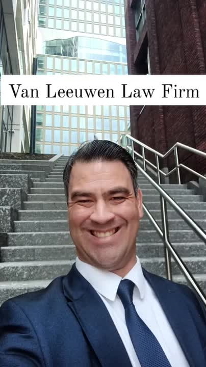 Bas A.S. van Leeuwen (LL.M.) posted on LinkedIn Bas A.S. van Leeuwen (LL.M.) posted on LinkedIn