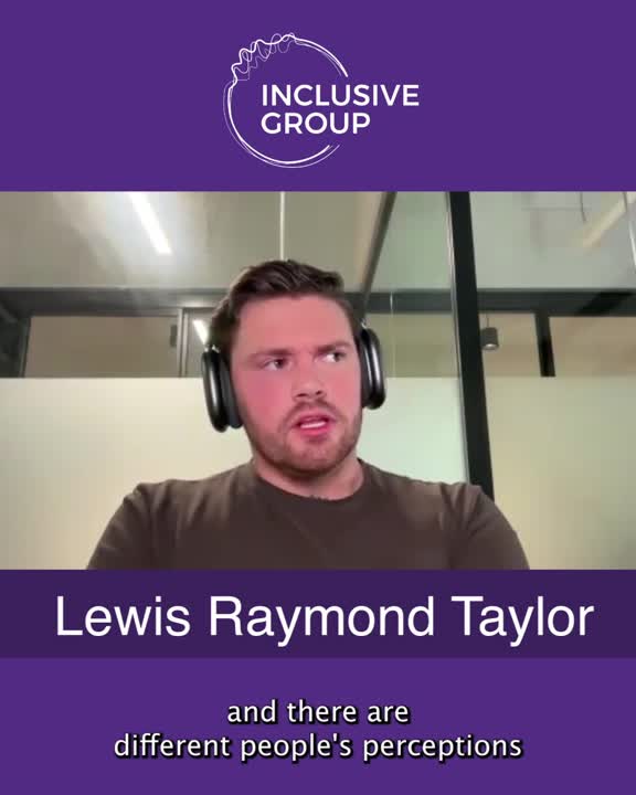 Inclusive Group on LinkedIn: In this new episode of Inclusion Unlocked ... Inclusive Group on LinkedIn: In this new episode of Inclusion Unlocked ...