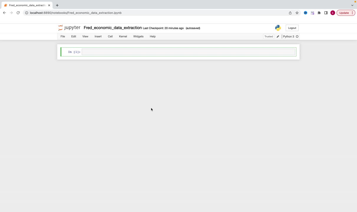 kaharou bawa boukari on LinkedIn: #python #dataextraction #webscraping ... kaharou bawa boukari on LinkedIn: #python #dataextraction #webscraping ...