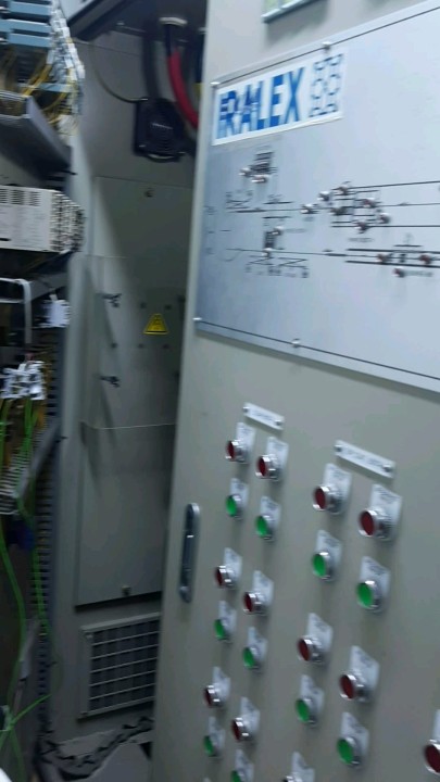Yusof Khalandi on LinkedIn: programming painting aluminium board by plc ... Yusof Khalandi on LinkedIn: programming painting aluminium board by plc ...
