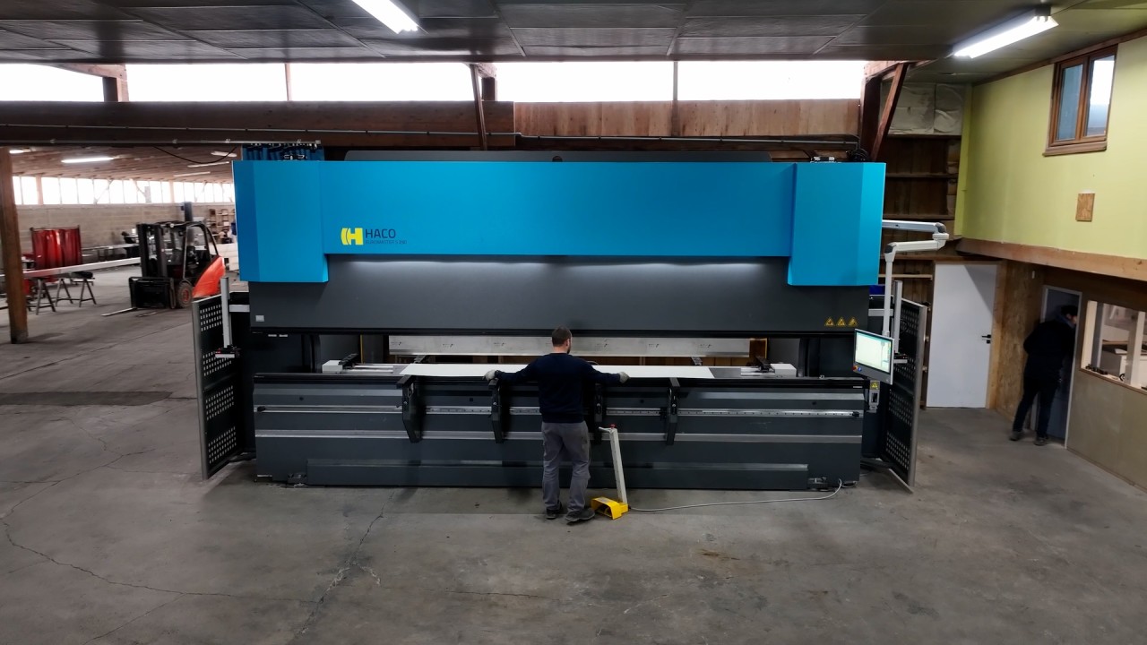 HACO Group - Sheet metal on LinkedIn: #haco #machinerymasterminds # ... HACO Group - Sheet metal on LinkedIn: #haco #machinerymasterminds # ...