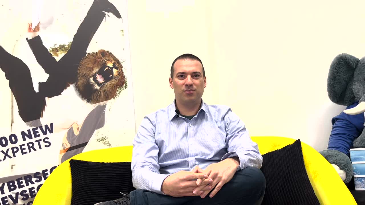 Mickael Dangleterre on LinkedIn: Matthieu, Practice Leader DevSecOps ... Mickael Dangleterre on LinkedIn: Matthieu, Practice Leader DevSecOps ...
