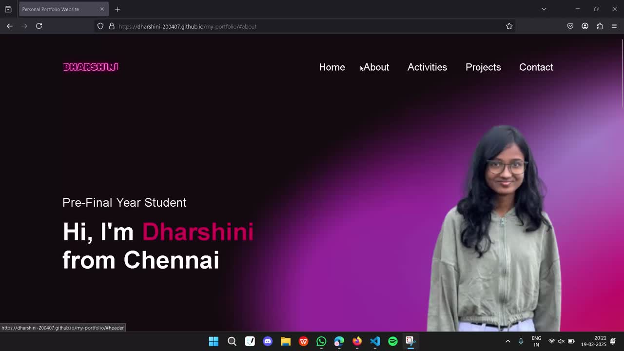 #portfolio #webdevelopment #softwareengineering #fullstackdevelopment ... #portfolio #webdevelopment #softwareengineering #fullstackdevelopment ...