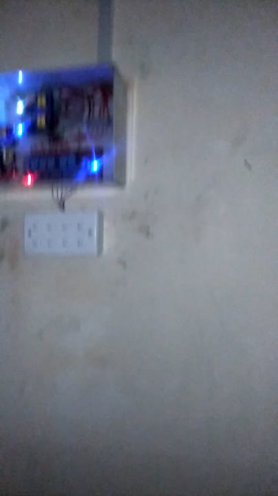 Muhammad Mahad on LinkedIn: #iot #universityproject Muhammad Mahad on LinkedIn: #iot #universityproject