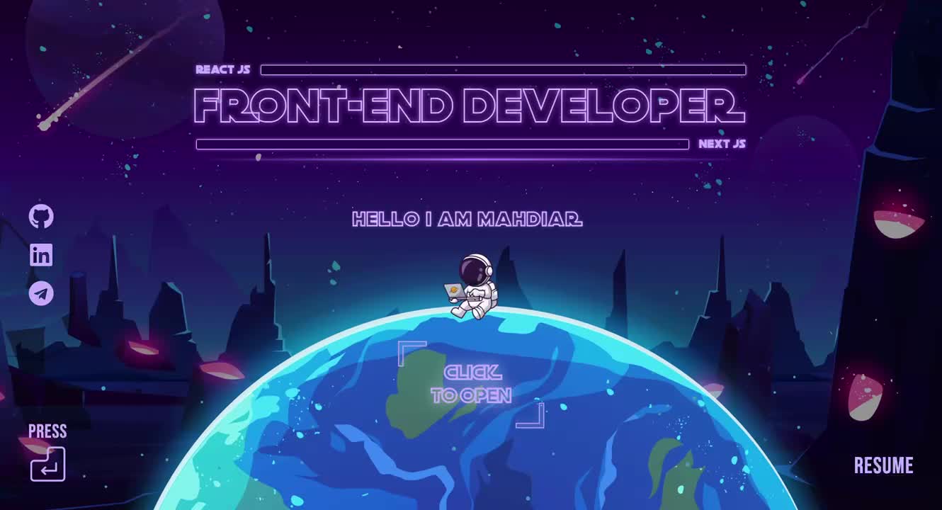 Mahdiar Rezaei on LinkedIn: #webdevelopment #reactjs #nextjs # ... Mahdiar Rezaei on LinkedIn: #webdevelopment #reactjs #nextjs # ...