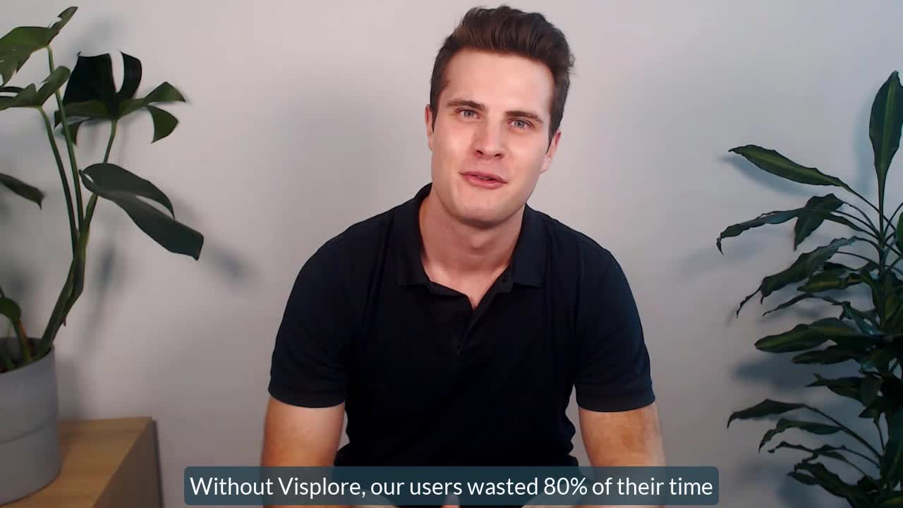 Visplore on LinkedIn: #datapreparation #timeseriesdata #datavisualization Visplore on LinkedIn: #datapreparation #timeseriesdata #datavisualization