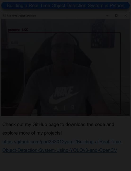 Yamil Garcia on LinkedIn: #pythonlearning #pythoncode #pythontutorial # ... Yamil Garcia on LinkedIn: #pythonlearning #pythoncode #pythontutorial # ...