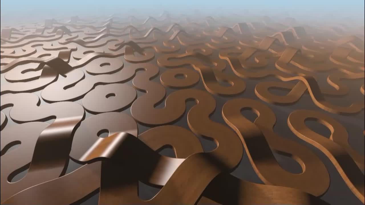 Paul Karlik on LinkedIn: #webgl #shader #glsl #truchet #demoscene #3d # ... Paul Karlik on LinkedIn: #webgl #shader #glsl #truchet #demoscene #3d # ...