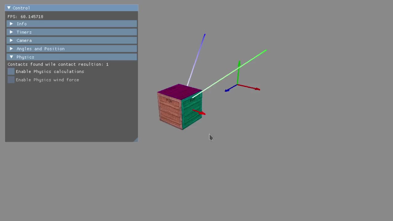 Michael D. on LinkedIn: #programming #gamedevelopment Michael D. on LinkedIn: #programming #gamedevelopment