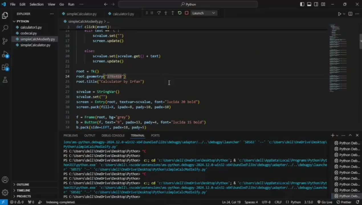 Irfan Ansari on LinkedIn: #internship #internorbit #coding #tech # ... Irfan Ansari on LinkedIn: #internship #internorbit #coding #tech # ...
