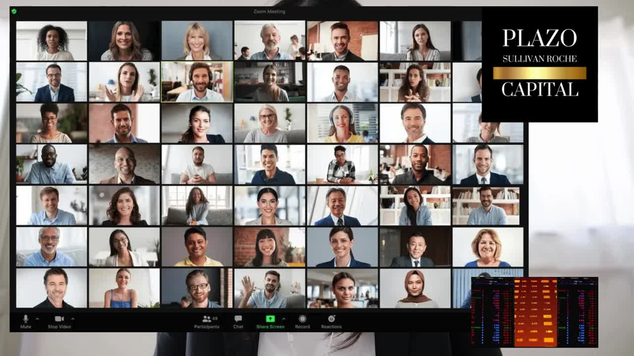 Plazo Sullivan Roche Capital on LinkedIn: #machinelearning # ... Plazo Sullivan Roche Capital on LinkedIn: #machinelearning # ...