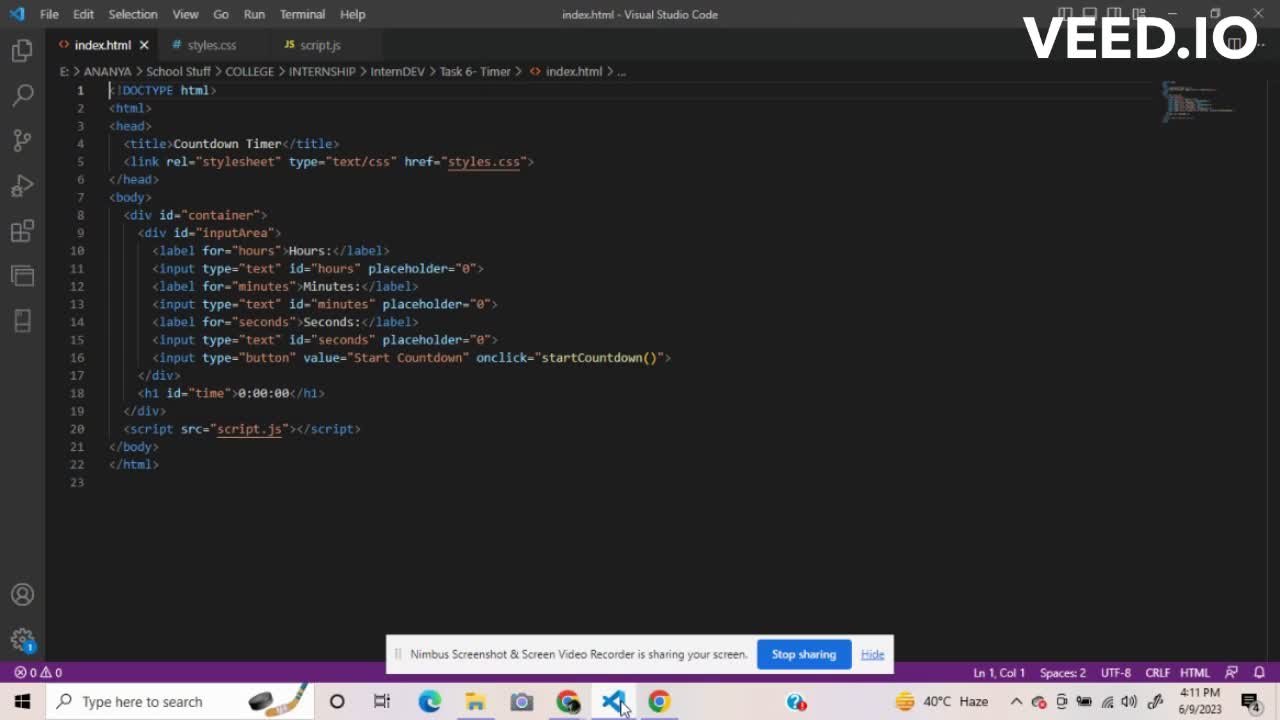 #webdevelopment #internship #interndev #interndevlife | Ananya Shrivastav #webdevelopment #internship #interndev #interndevlife | Ananya Shrivastav