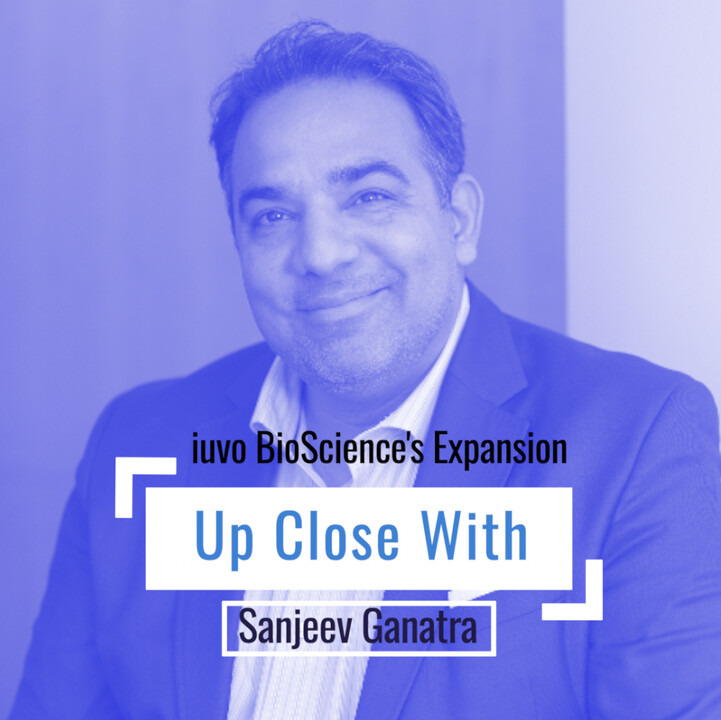 iuvo BioScience on LinkedIn: iuvo BioScience Expands Ophthalmology ... iuvo BioScience on LinkedIn: iuvo BioScience Expands Ophthalmology ...