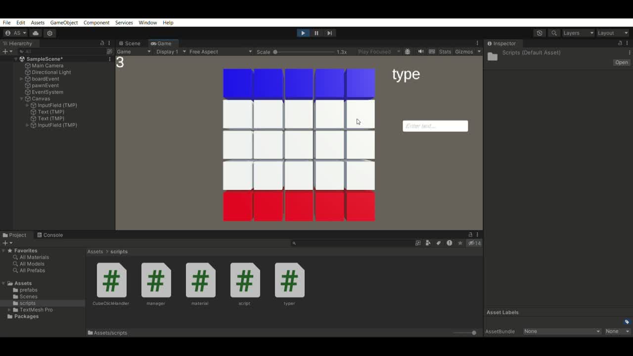 ARJUN .SINGH on LinkedIn: #gamedev #buildspace ARJUN .SINGH on LinkedIn: #gamedev #buildspace