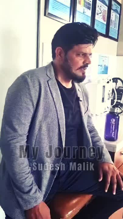 Sudesh Malik on LinkedIn: #sudeshmalik #myjourney #successmantra Sudesh Malik on LinkedIn: #sudeshmalik #myjourney #successmantra