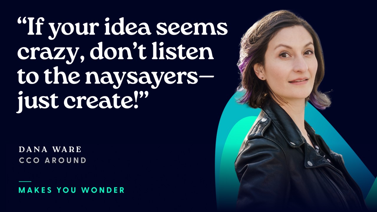 Wondercraft on LinkedIn: A new episode of Makes You Wonder with Oskar ... Wondercraft on LinkedIn: A new episode of Makes You Wonder with Oskar ...
