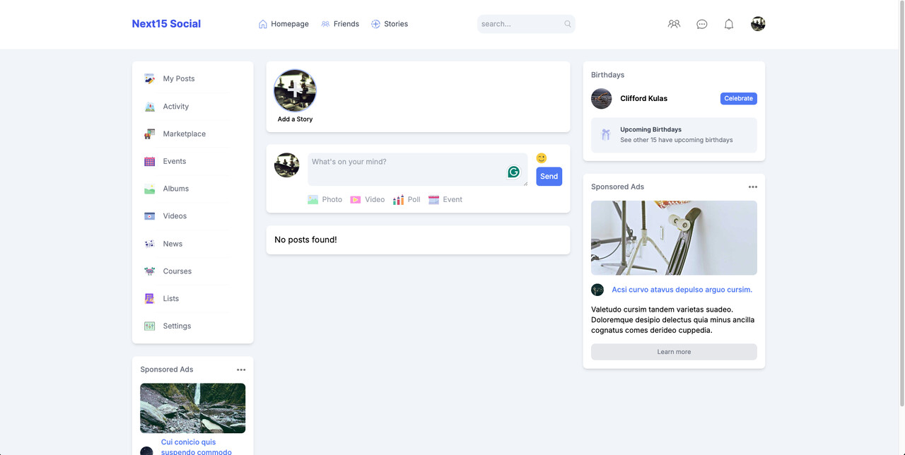 Kasra Ghasemi on LinkedIn: #nextjs #react #typescript #servercomponents ... Kasra Ghasemi on LinkedIn: #nextjs #react #typescript #servercomponents ...
