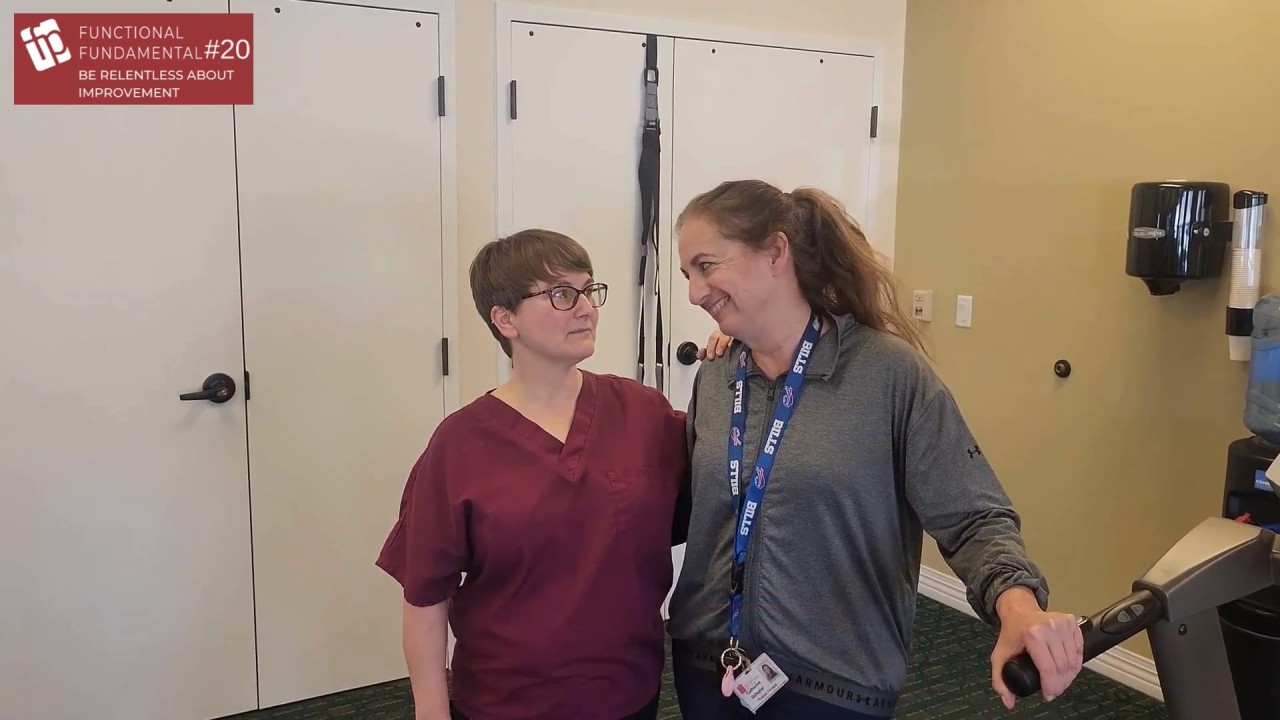 How Orchard Ridge uses Functional Fundamental #20 to improve ... How Orchard Ridge uses Functional Fundamental #20 to improve ...
