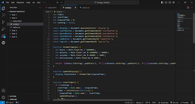 Sanika Deore on LinkedIn: #webdevelopment #html #css #javascript # ... Sanika Deore on LinkedIn: #webdevelopment #html #css #javascript # ...