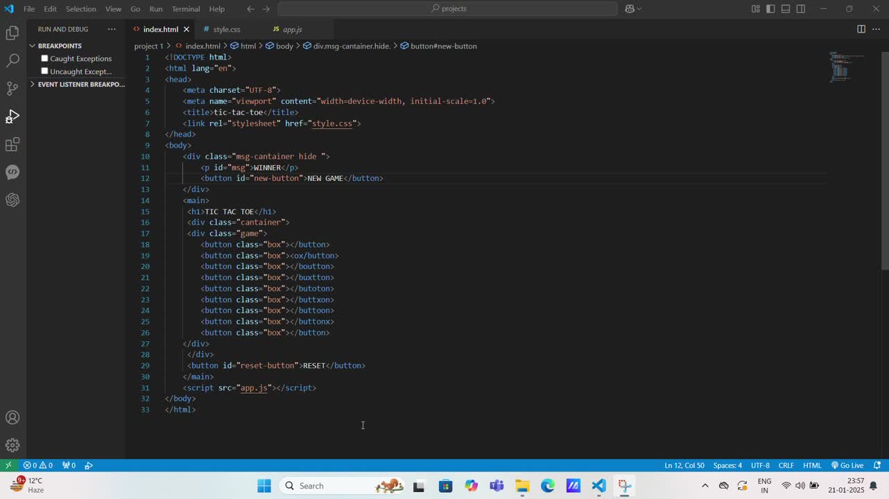 Deepak Sharma on LinkedIn: #webdevelopment #frontenddevelopment # ... Deepak Sharma on LinkedIn: #webdevelopment #frontenddevelopment # ...