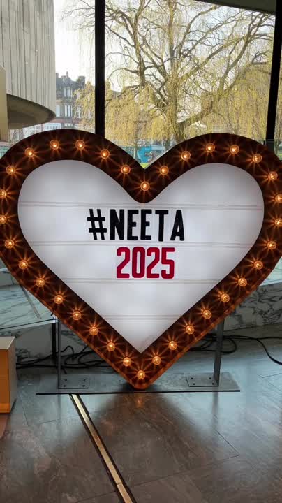#neeta25 | Muckle LLP | B Corp™ #neeta25 | Muckle LLP | B Corp™