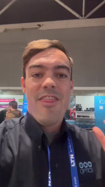 Paul Richards on LinkedIn: #ibcshow #broadcast Paul Richards on LinkedIn: #ibcshow #broadcast