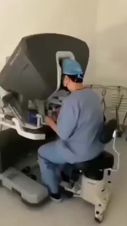 Eric Mason on LinkedIn: #ai #medicaldevicemanufacturing #genai #surgeon ... Eric Mason on LinkedIn: #ai #medicaldevicemanufacturing #genai #surgeon ...