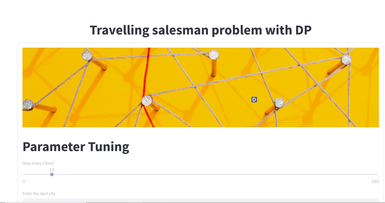 Jamal BOUSSOUF on LinkedIn: #optimization #algorithm #researchteam #tsp ... Jamal BOUSSOUF on LinkedIn: #optimization #algorithm #researchteam #tsp ...