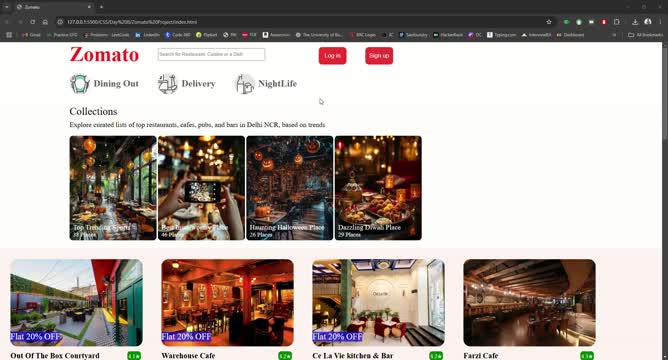 Jit Dhank on LinkedIn: #webdevelopment #frontenddevelopment #css #html ... Jit Dhank on LinkedIn: #webdevelopment #frontenddevelopment #css #html ...