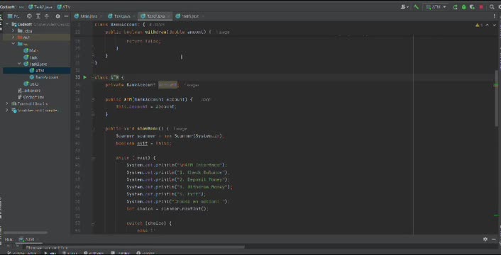 Md Nadeem on LinkedIn: #intern #codsoft #java #programming Md Nadeem on LinkedIn: #intern #codsoft #java #programming