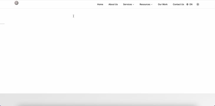 Naim Achalhi on LinkedIn: #webdev #gsap #animation #frontend #nextjs # ... Naim Achalhi on LinkedIn: #webdev #gsap #animation #frontend #nextjs # ...