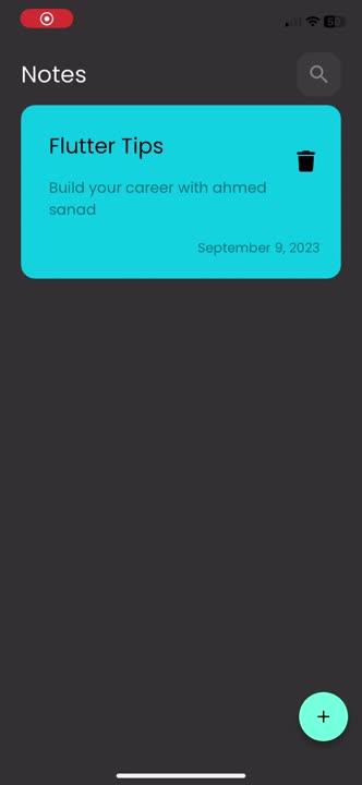 Ahmed Sanad on LinkedIn: #appdevelopment #flutterdev #flutter # ... Ahmed Sanad on LinkedIn: #appdevelopment #flutterdev #flutter # ...