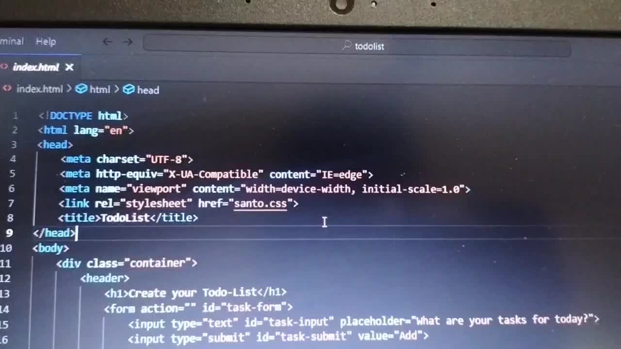 Santosh Joshi on LinkedIn: #octanetinternship #internship #webdevelopment Santosh Joshi on LinkedIn: #octanetinternship #internship #webdevelopment
