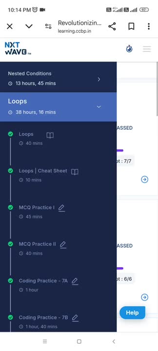 Suriya Suriya on LinkedIn: #day73 #learning #100daysofcode #python # ... Suriya Suriya on LinkedIn: #day73 #learning #100daysofcode #python # ...