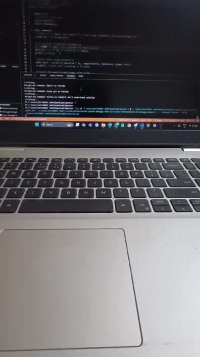 Satyabrat Sahu on LinkedIn: #voicecontrol #ai #automation #innovation # ... Satyabrat Sahu on LinkedIn: #voicecontrol #ai #automation #innovation # ...