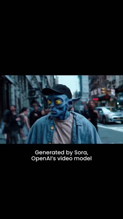 #openai #sora #innovation | Bilal El Marbouh #openai #sora #innovation | Bilal El Marbouh