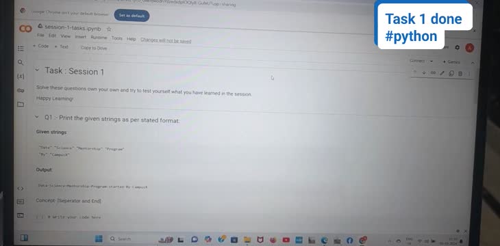 Aryan Chaudhary on LinkedIn: #pythondeveloper #techjourney #codinglife ... Aryan Chaudhary on LinkedIn: #pythondeveloper #techjourney #codinglife ...