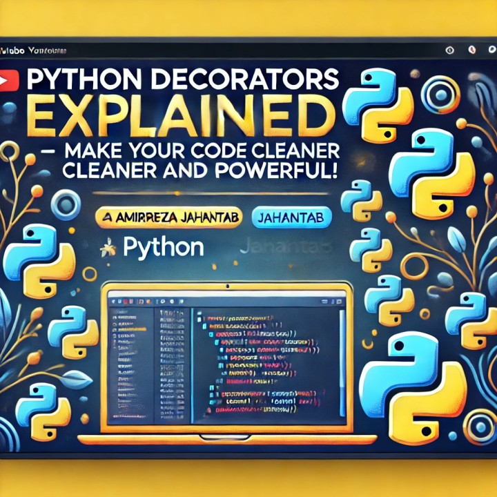Amirreza Jahantab on LinkedIn: #python #programming #coding # ... Amirreza Jahantab on LinkedIn: #python #programming #coding # ...