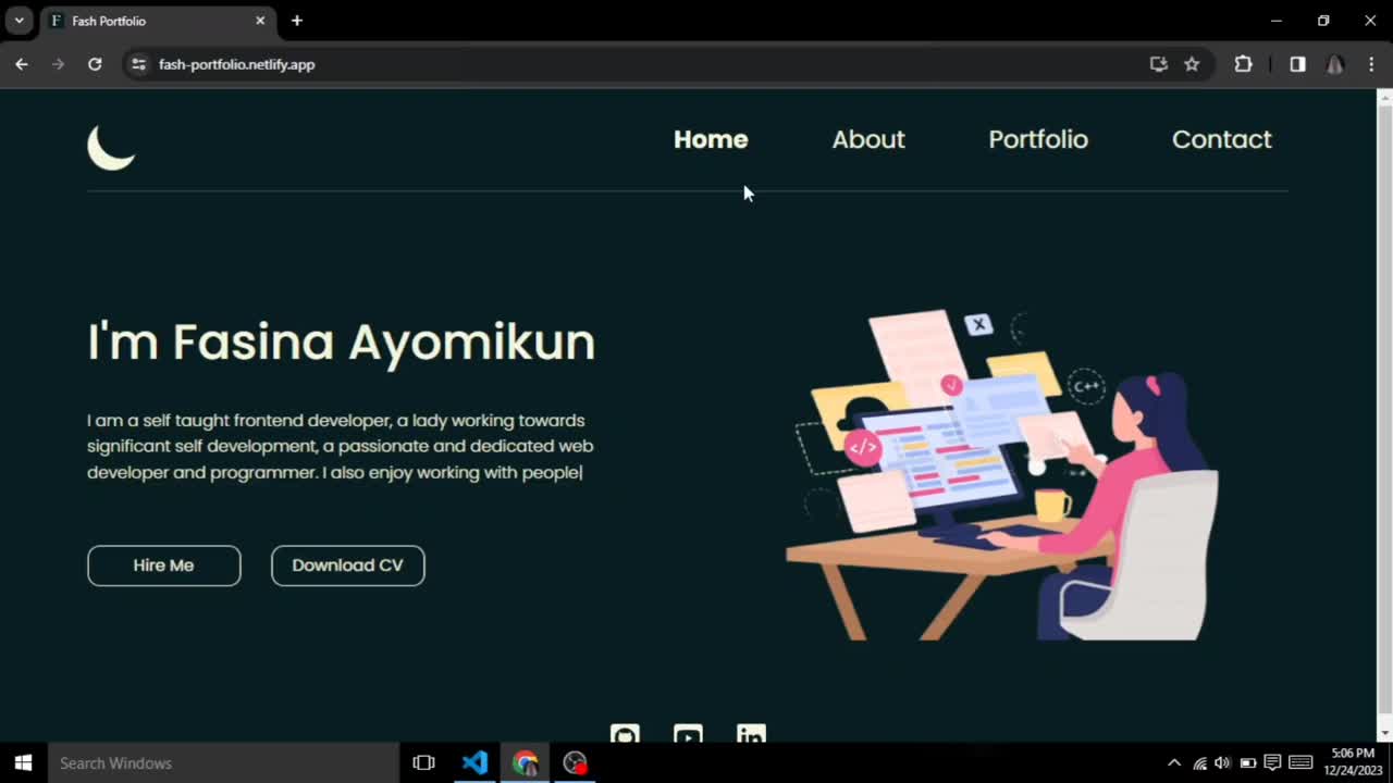 #webdevelopment #portfolio #portfolioshowcase #frontenddevelopment ... #webdevelopment #portfolio #portfolioshowcase #frontenddevelopment ...