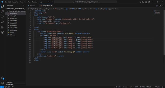 Anandhi P on LinkedIn: #webdevelopment #html #css #javascript # ... Anandhi P on LinkedIn: #webdevelopment #html #css #javascript # ...